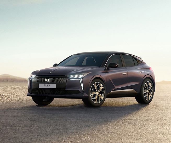 Descoperă toate vehiculele noastre DS în ediții limitate